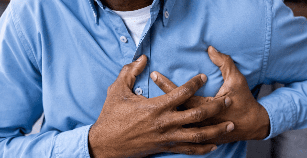 6 Heart Conditions You Should Know About - NOWINCLUDED