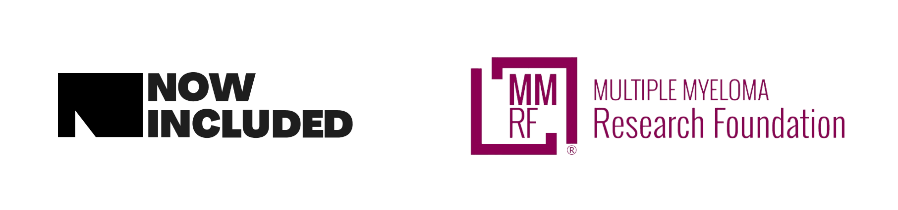 Our Work With MMRF - NOWINCLUDED