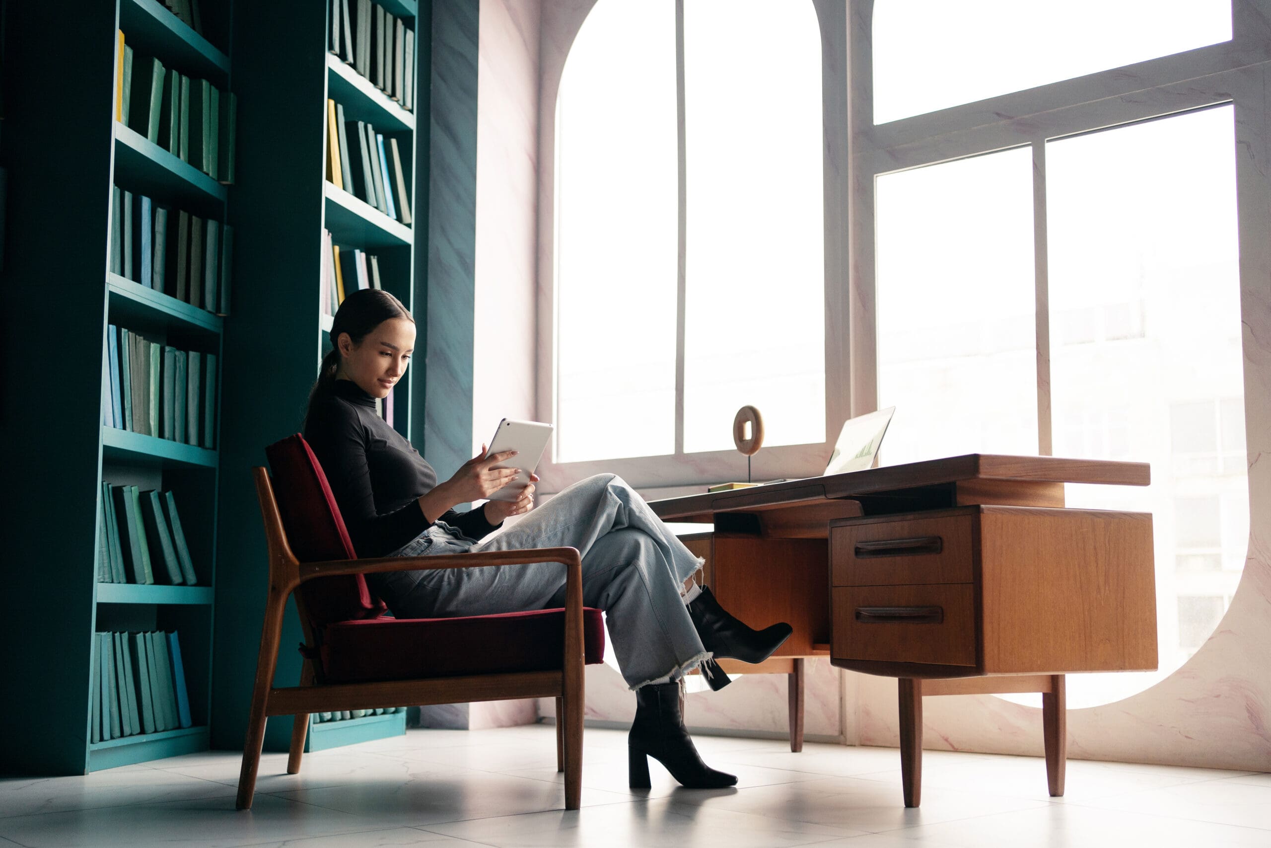 3 Tips to Improve Working From Home - NOWINCLUDED
