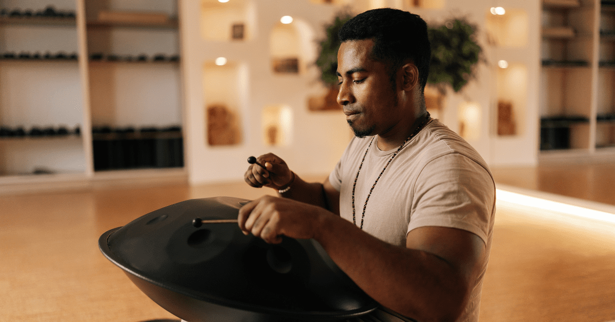 How Sound Healing Therapy Can Help with PTSD - NOWINCLUDED