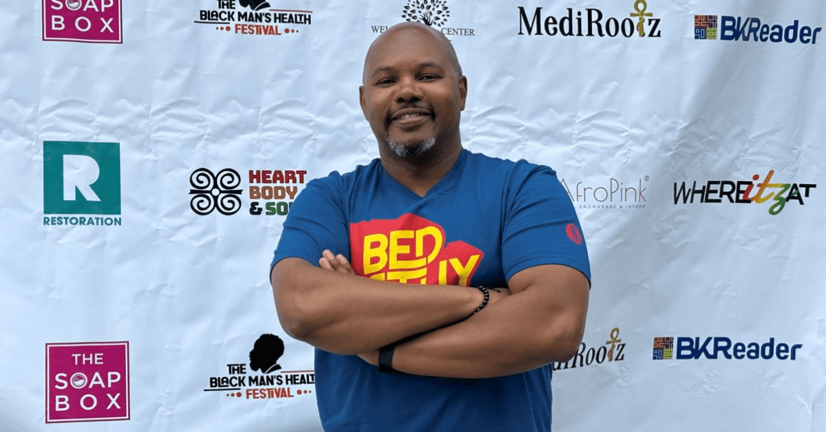 How The Answer to Unexplained Fatigue Changed Christopher’s Life ...